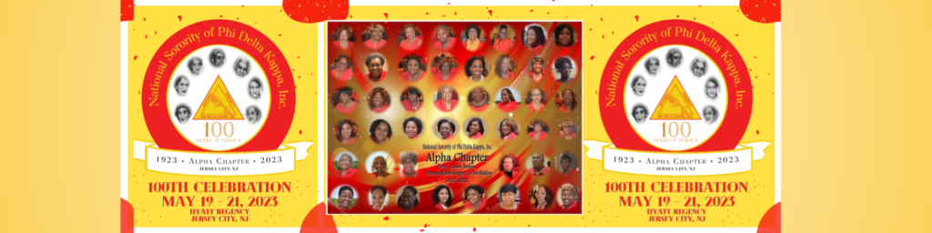 NSPDK, Inc – Alpha Chapter